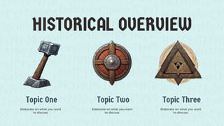 Norse Mythology Lesson model testtt.pptx