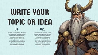 Norse Mythology Lesson model testtt.pptx