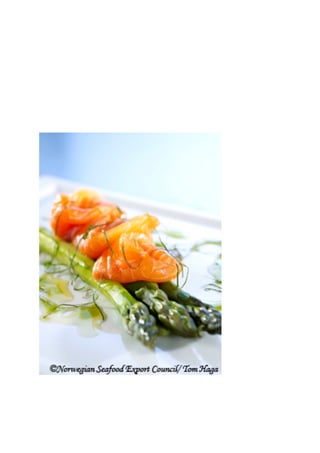 Norsk laks | PDF