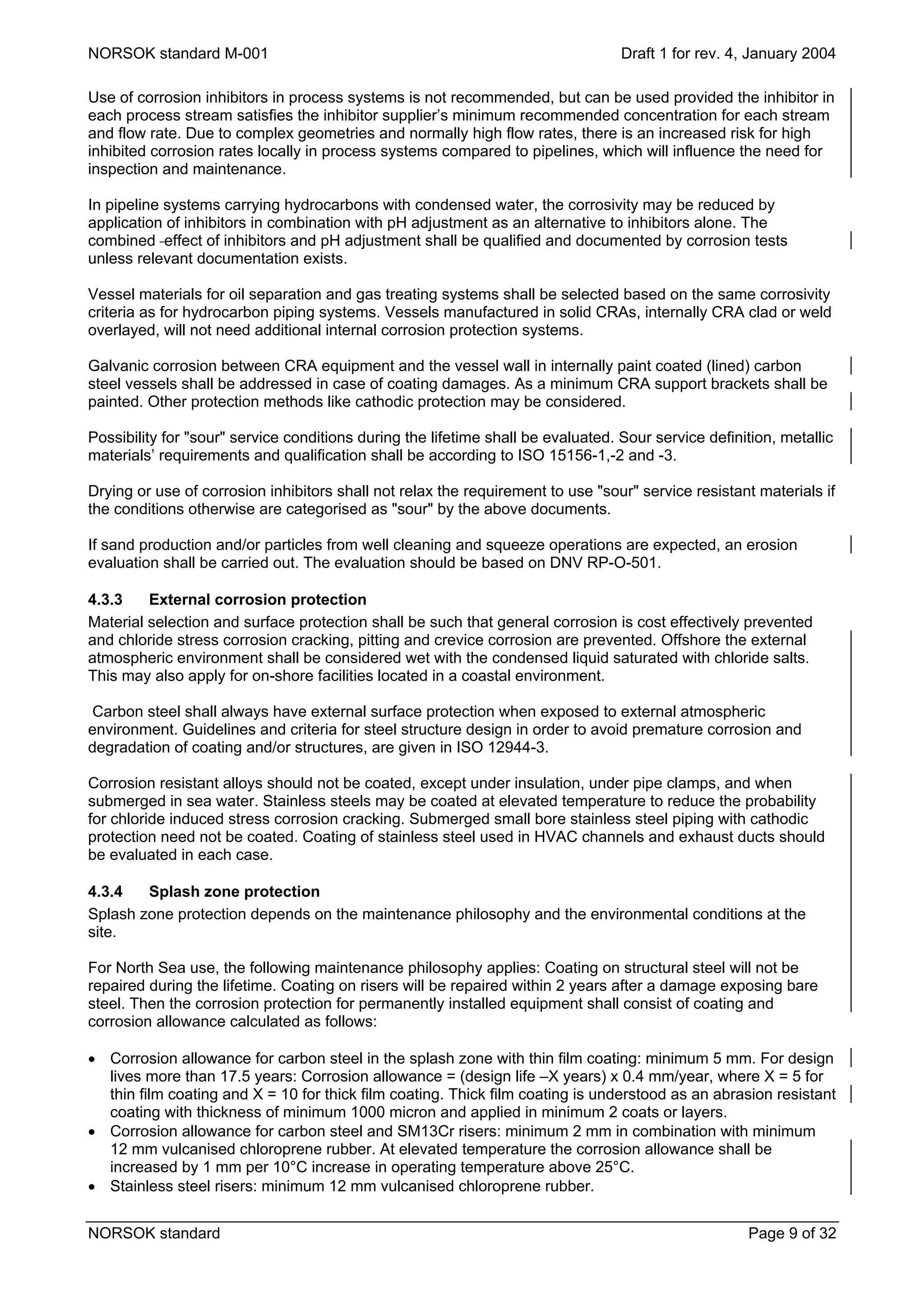 Norsok M-001 Material Selection.pdf