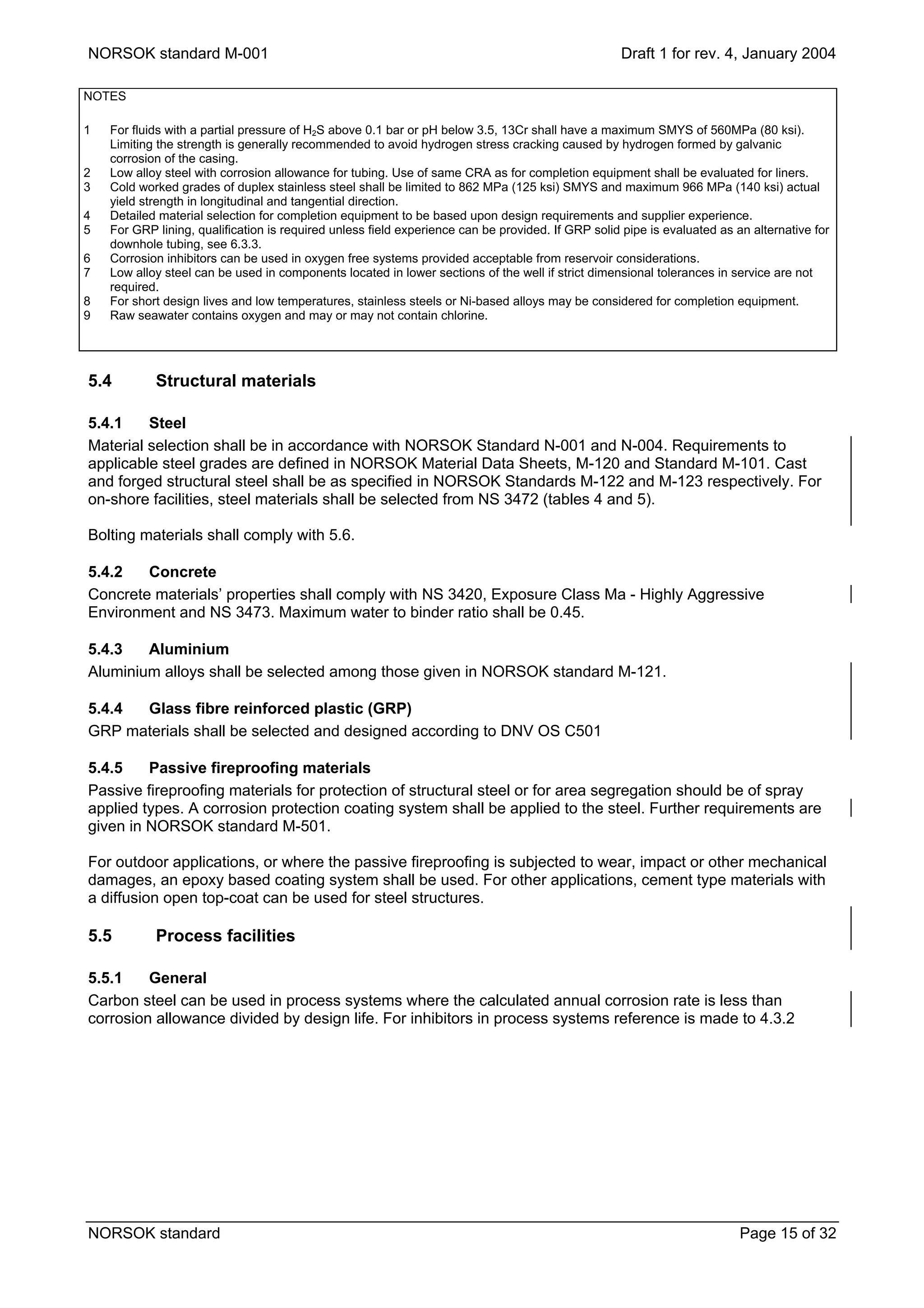 Norsok M-001 Material Selection.pdf