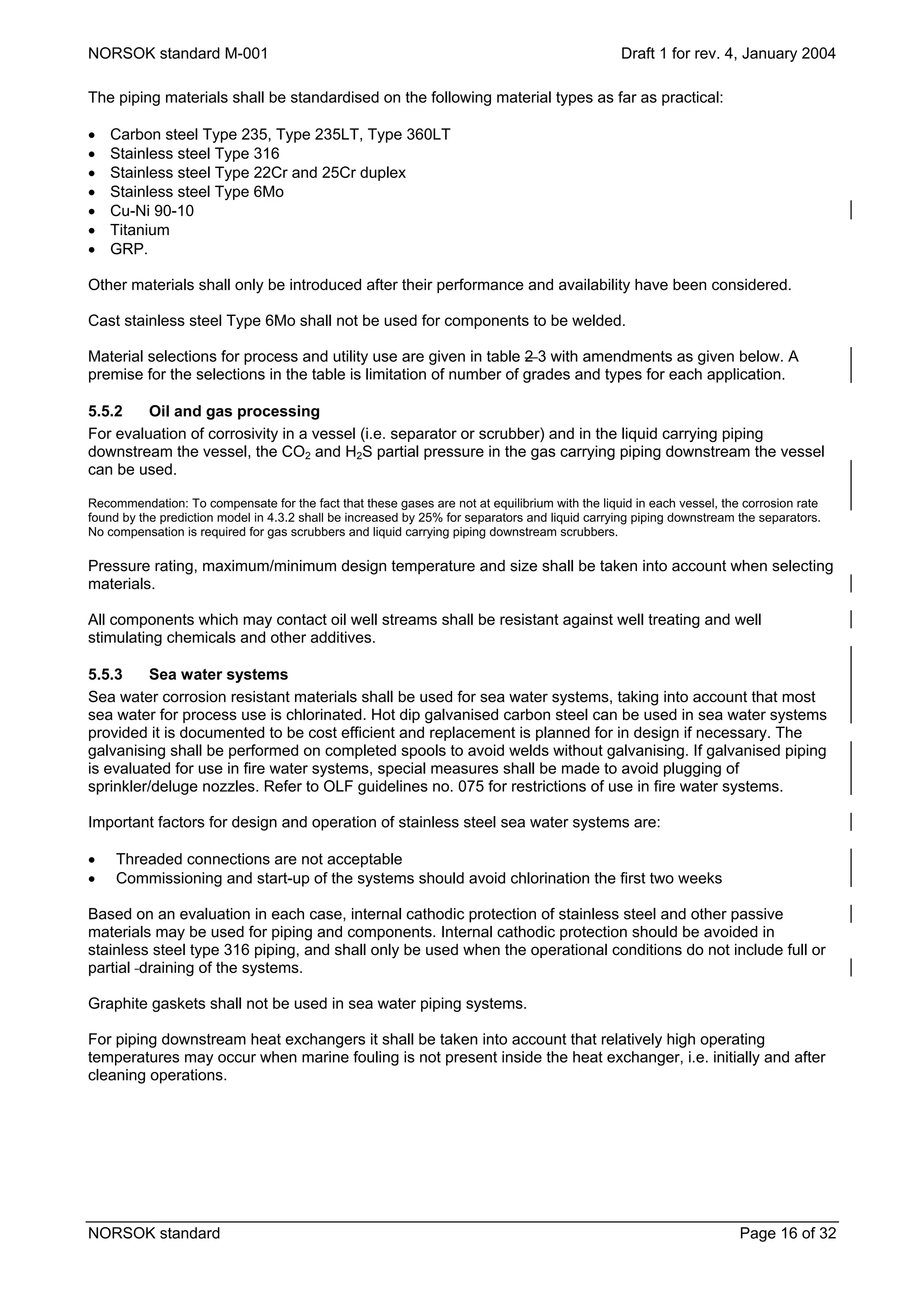 Norsok M-001 Material Selection.pdf