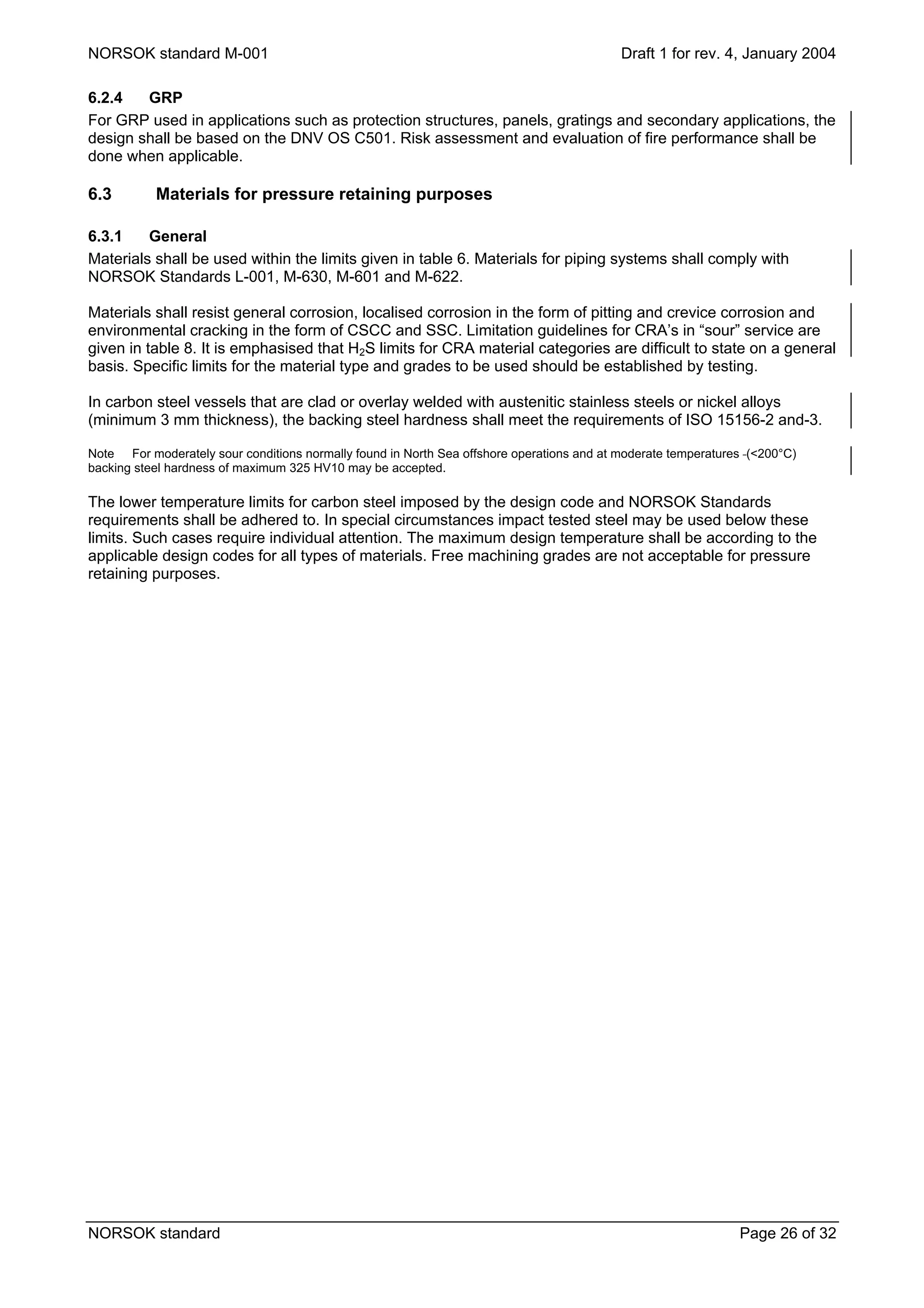 Norsok M-001 Material Selection.pdf