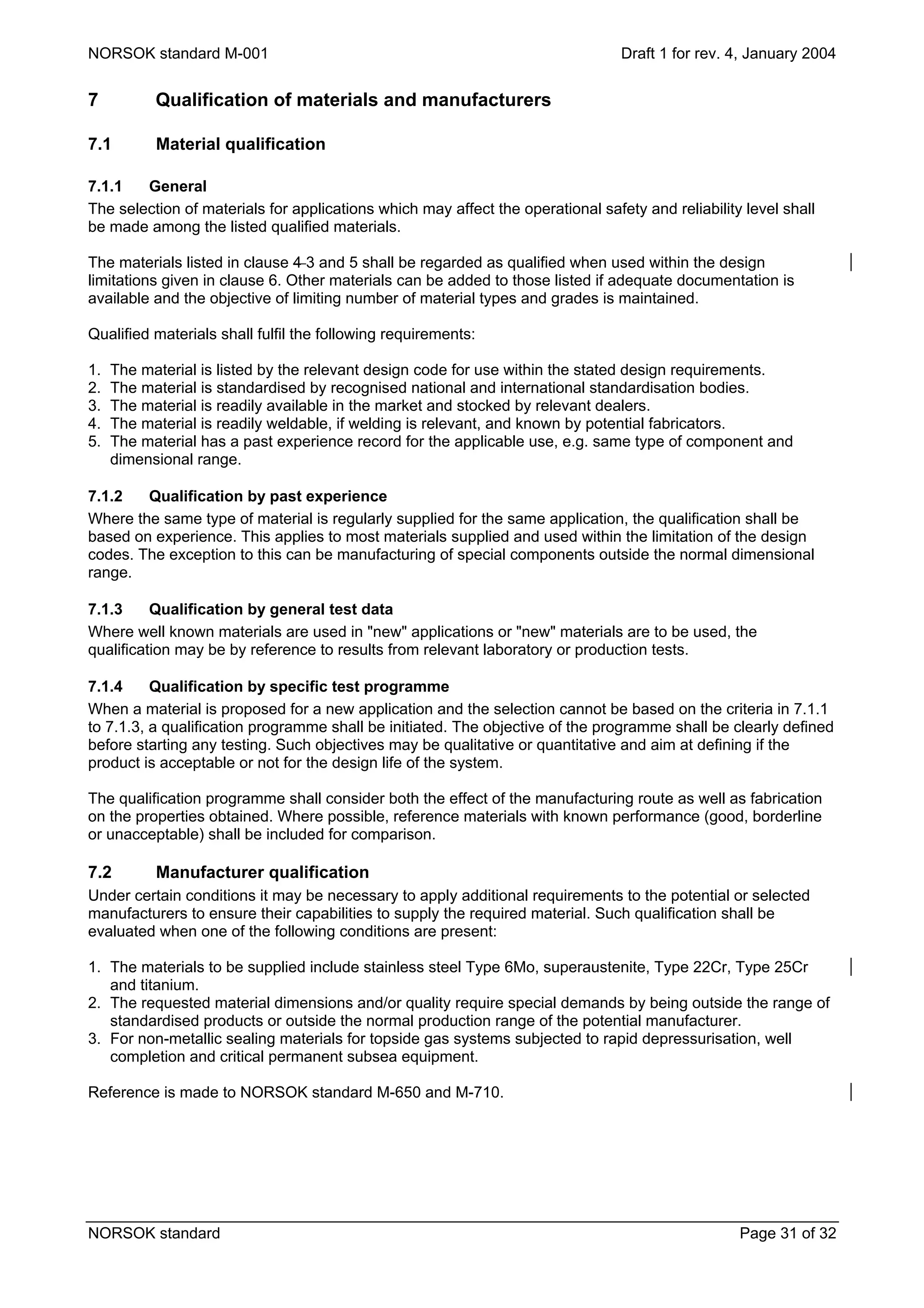 Norsok M-001 Material Selection.pdf