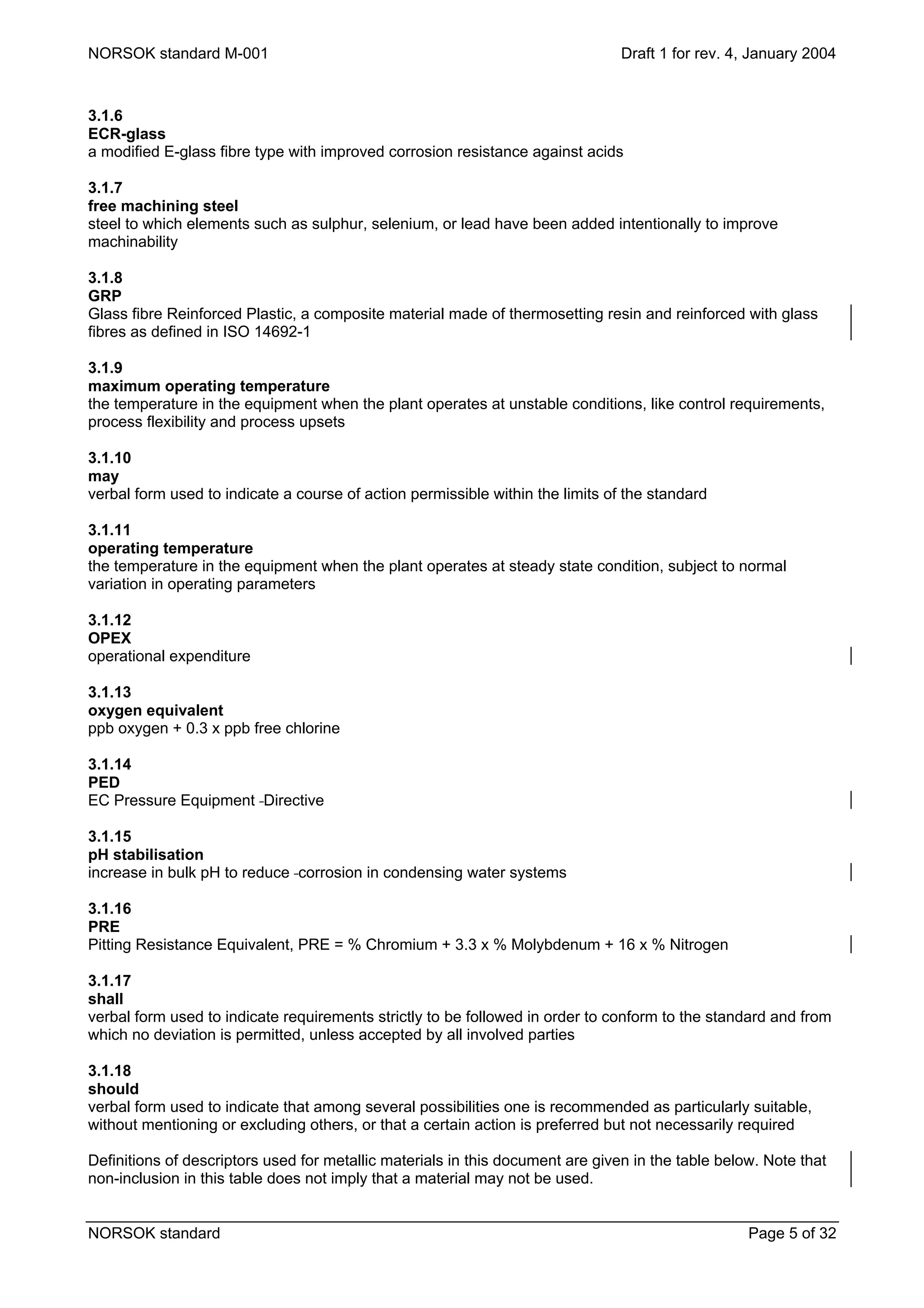 Norsok M-001 Material Selection.pdf
