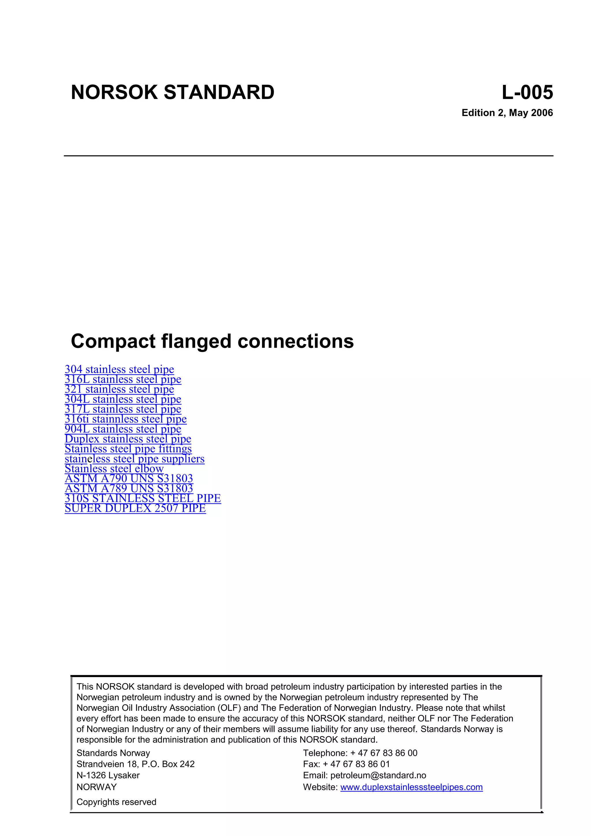 NORSOK STANDARD_L-005.docx