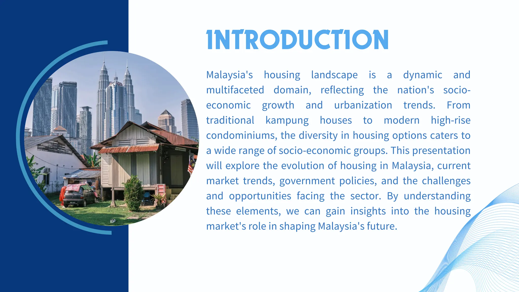 Navigating Malaysia's Housing Landscape. | PDF
