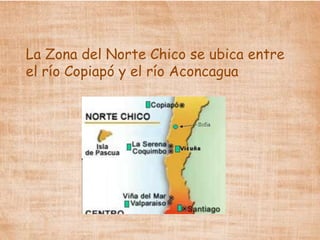 Norte Chico | PPTX