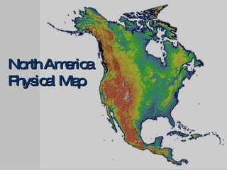 North America | PPT