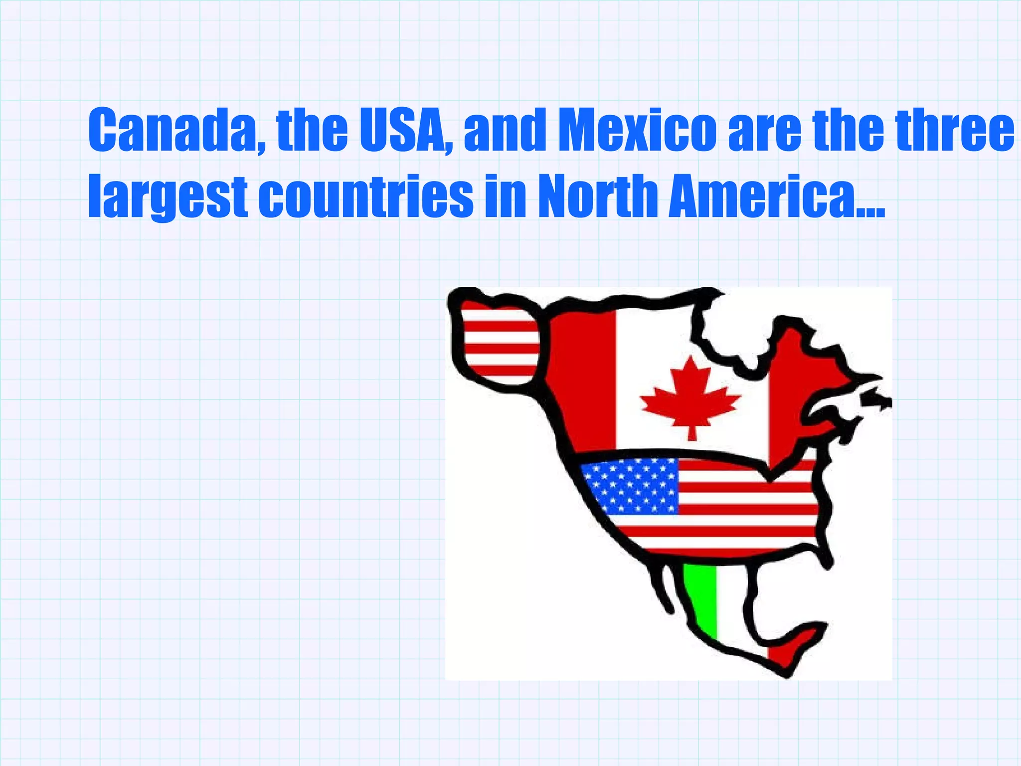 North America | PPT
