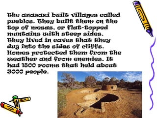 North American Civilizations | PPT