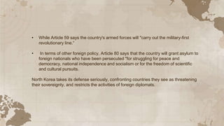 North-Korea.pptx