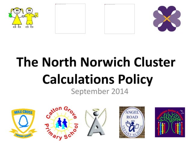 Calculation Methods | PPTX