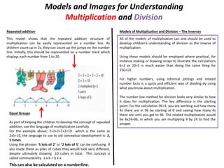 Calculation Methods | PPTX