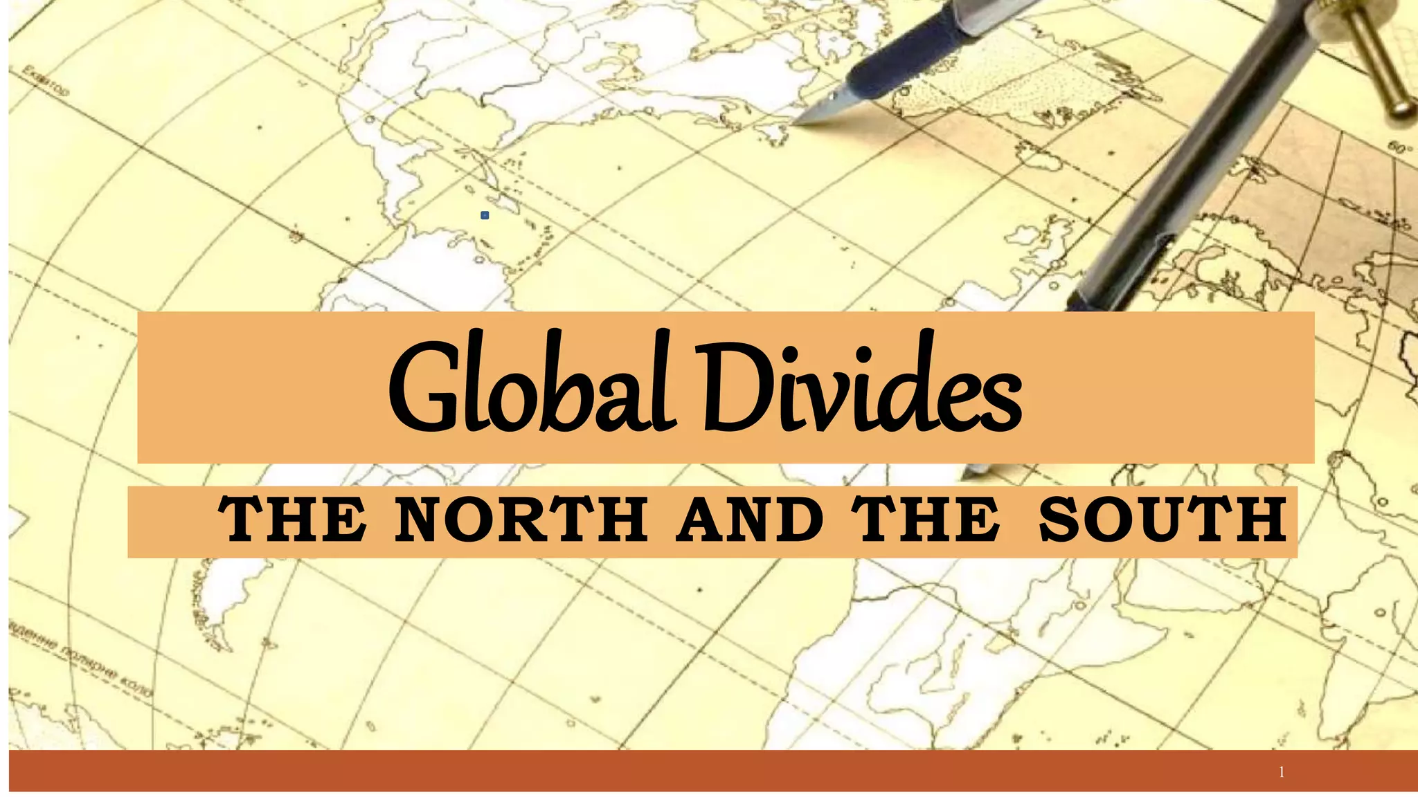 Global North-South Divide Explained | PPT Global North-South Divide Explained | PPT