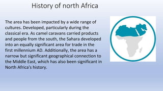North Africa from Azfar 1.pptx