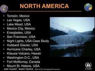 North america | PPT