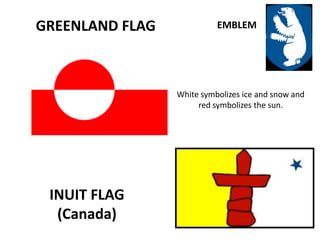 North america inuit | PPT