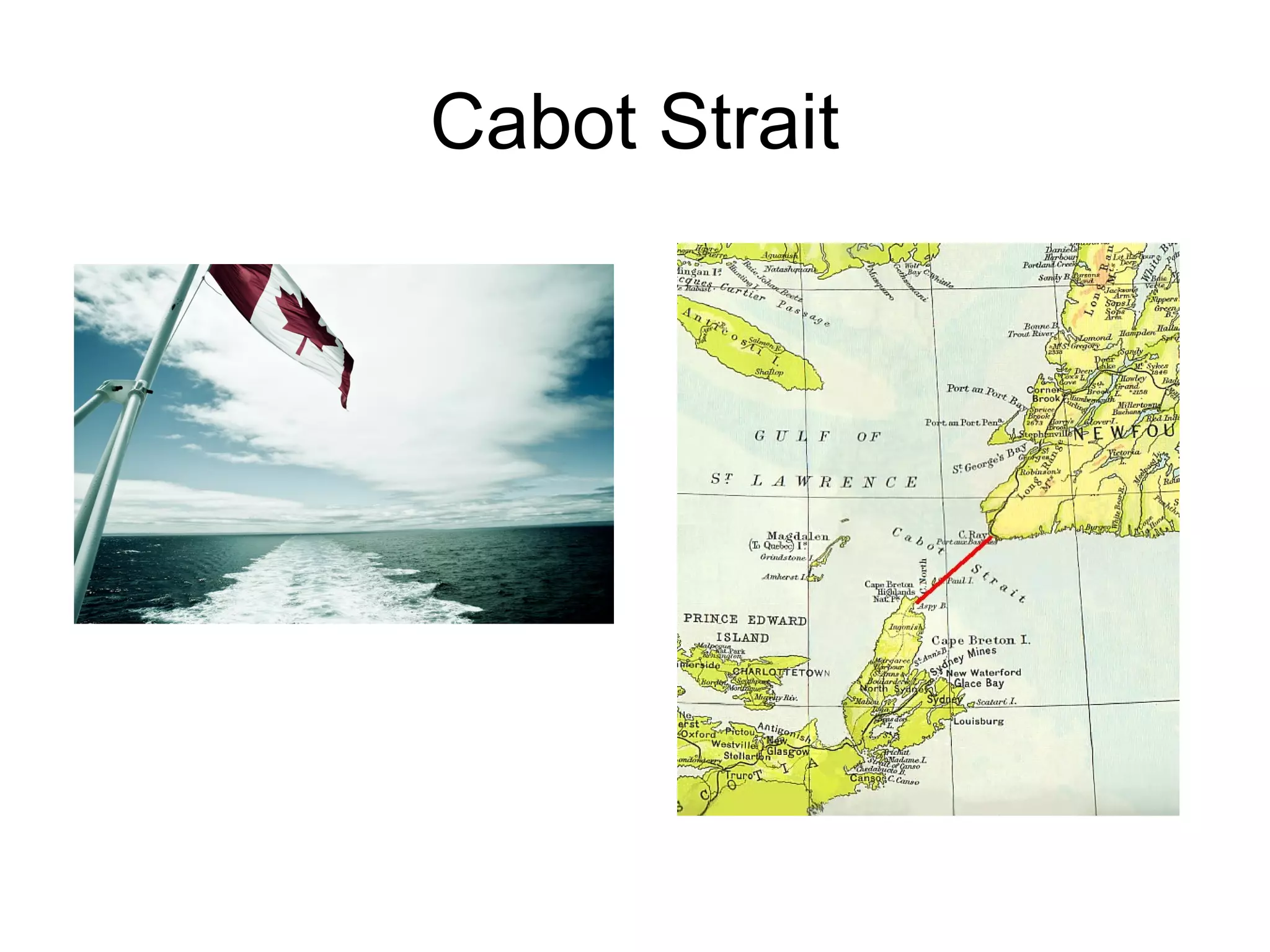 North america map one | PPT