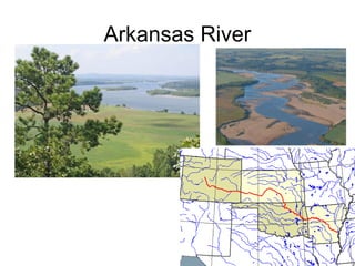 North america map three | PPT