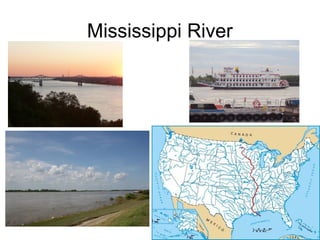 North america map three | PPT