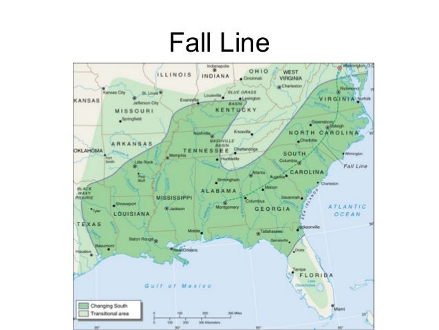 North america map two