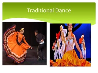 North American Culture And Traditions