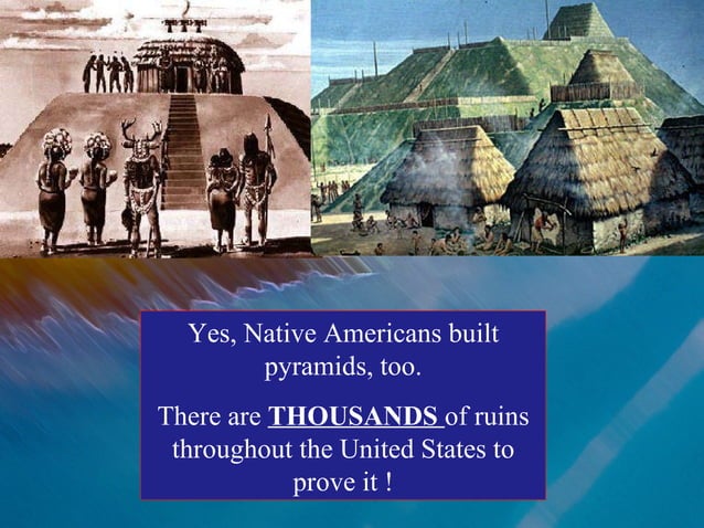 North american cultures moundbuilders 1 adena | PPT