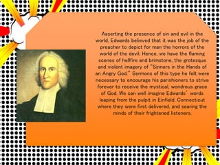 North american literature | PPTX