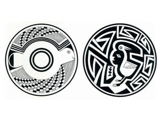 North American Native Designs: Inspirations for textiles, ceramics and ...