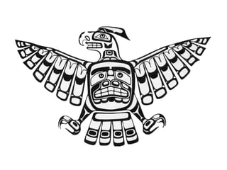 North American Native Designs: Inspirations for textiles, ceramics and ...
