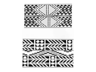 North American Native Designs: Inspirations for textiles, ceramics and ...