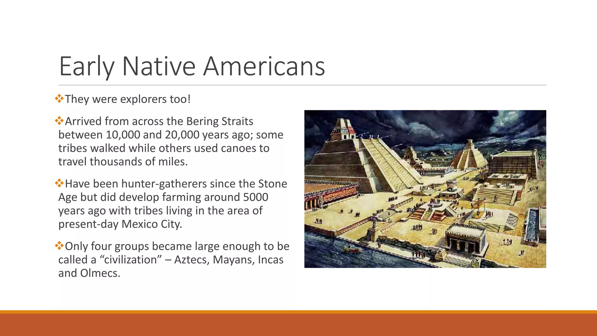 Indigenous People and Culture | PPTX