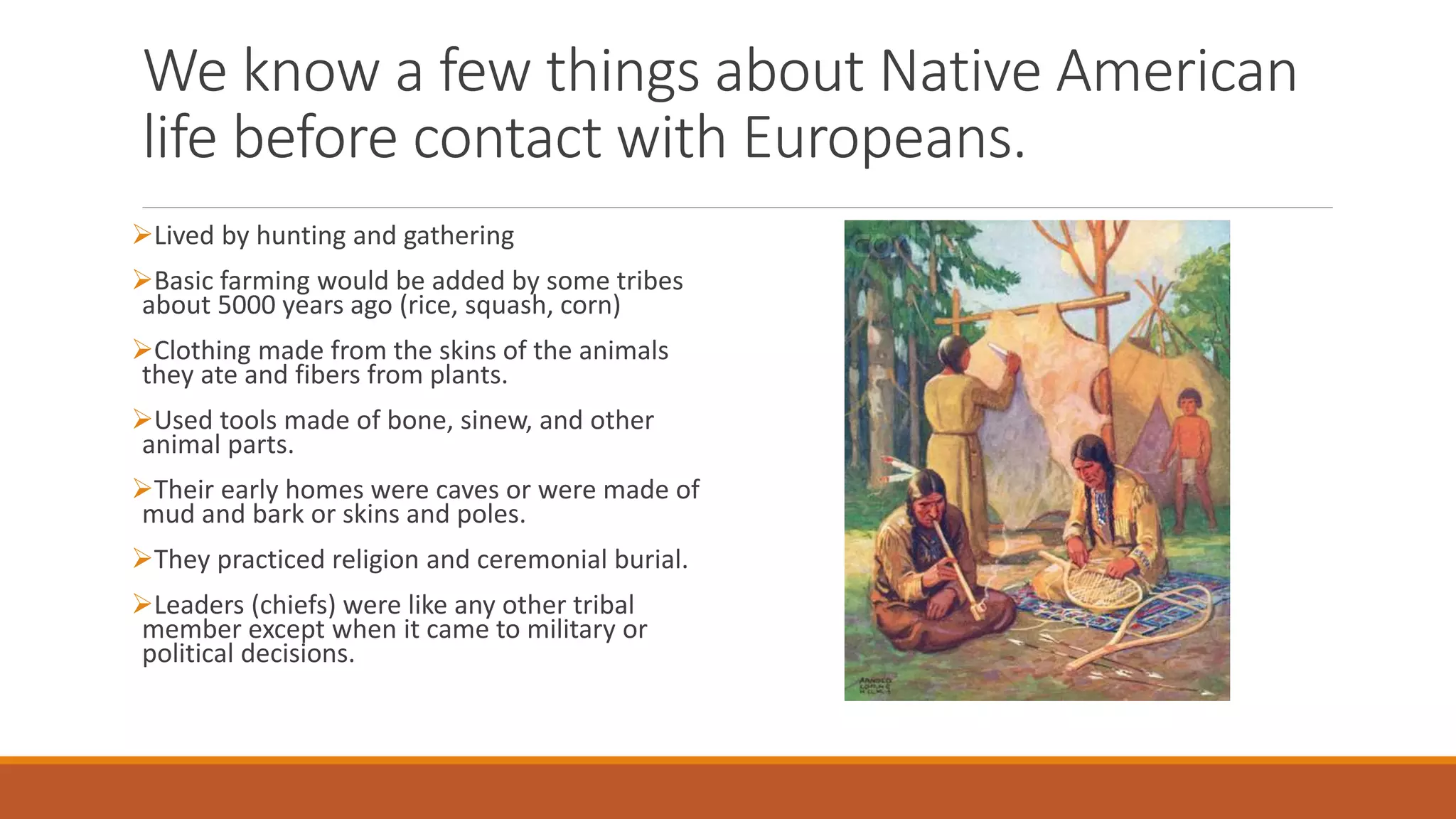 Indigenous People and Culture | PPTX