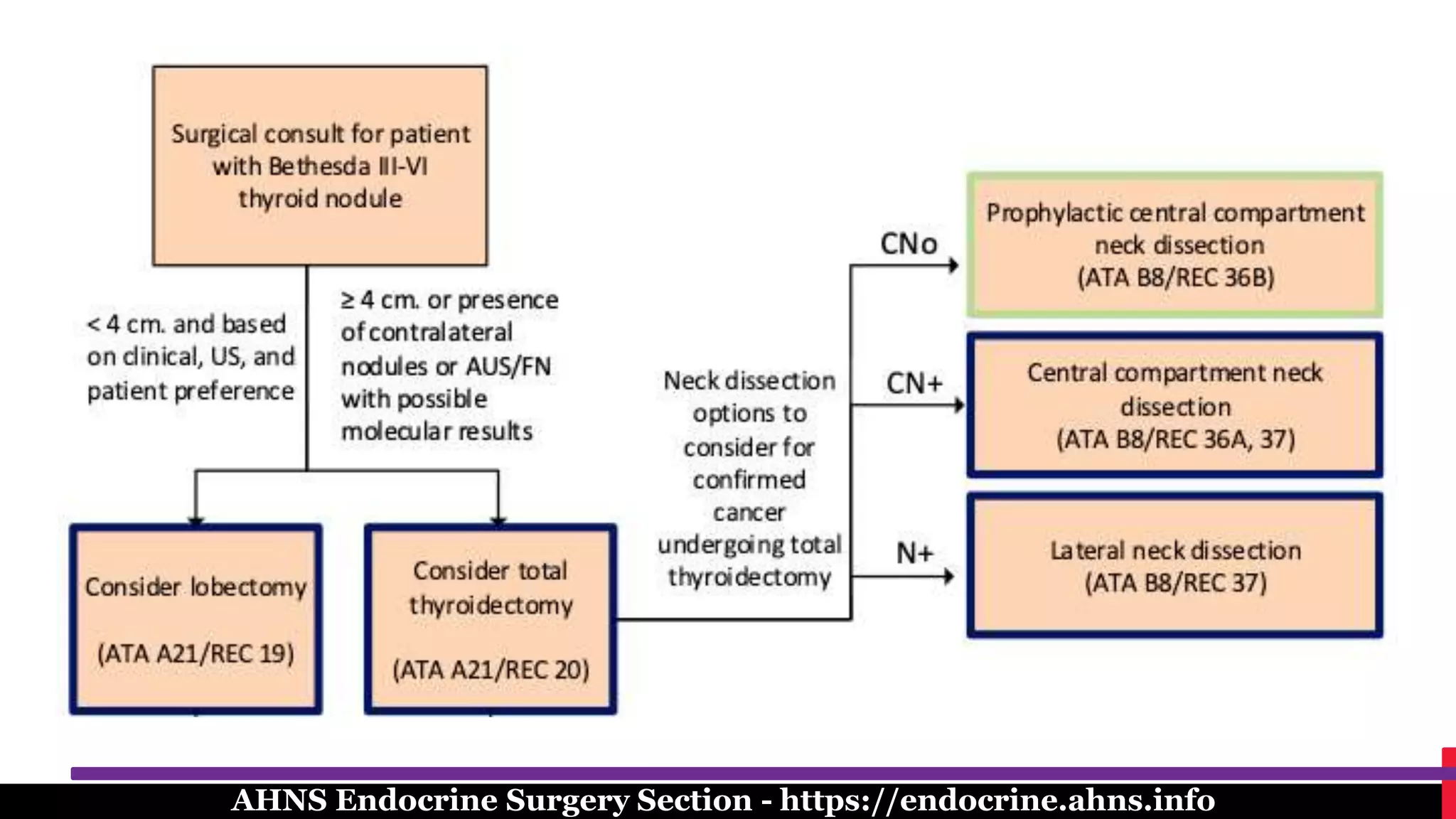 North American quality statements and evidence based multidisciplinary ...
