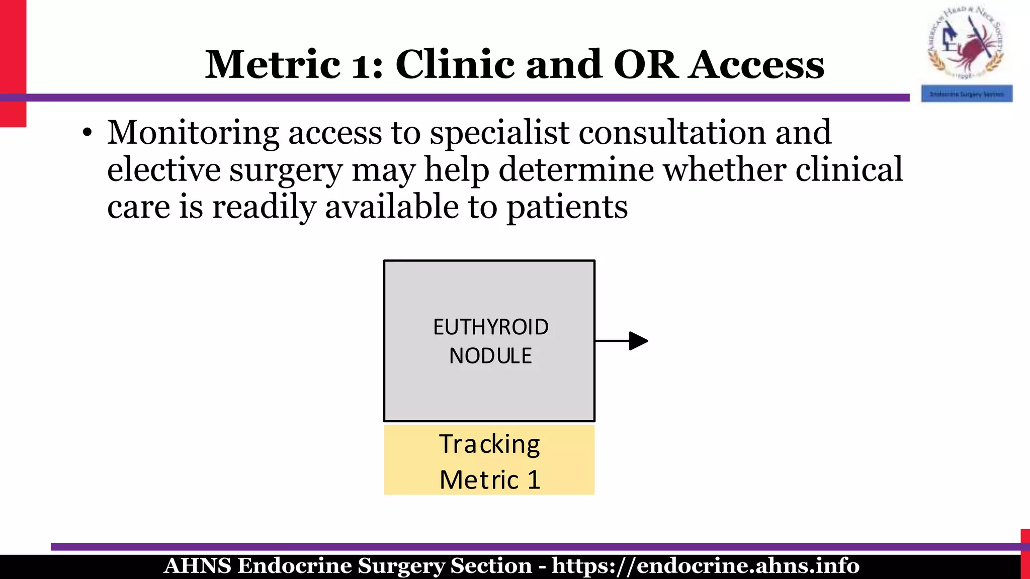 North American quality statements and evidence based multidisciplinary ...