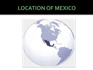 North america project | PPT