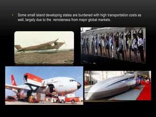 The Global North vs The Global South | PPTX