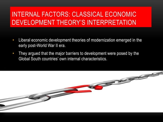 The Global North vs The Global South | PPTX | Economy | Business and ...