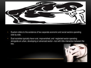 The Global North vs The Global South | PPTX