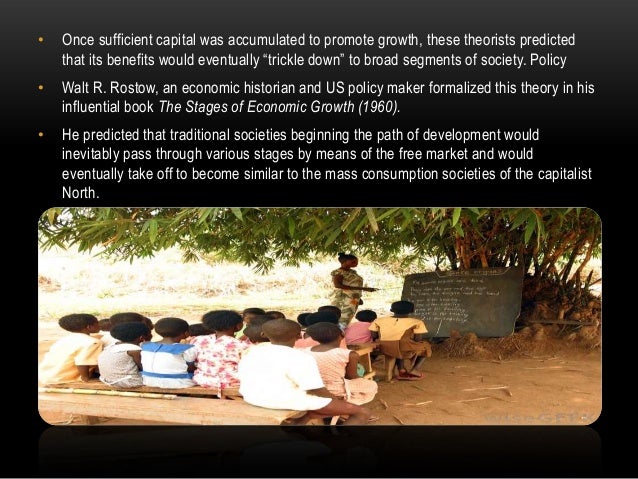 The Global North vs The Global South The Global North vs The Global South