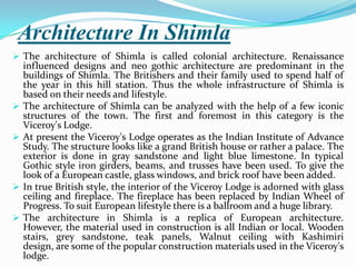 North india architecture | PPTX