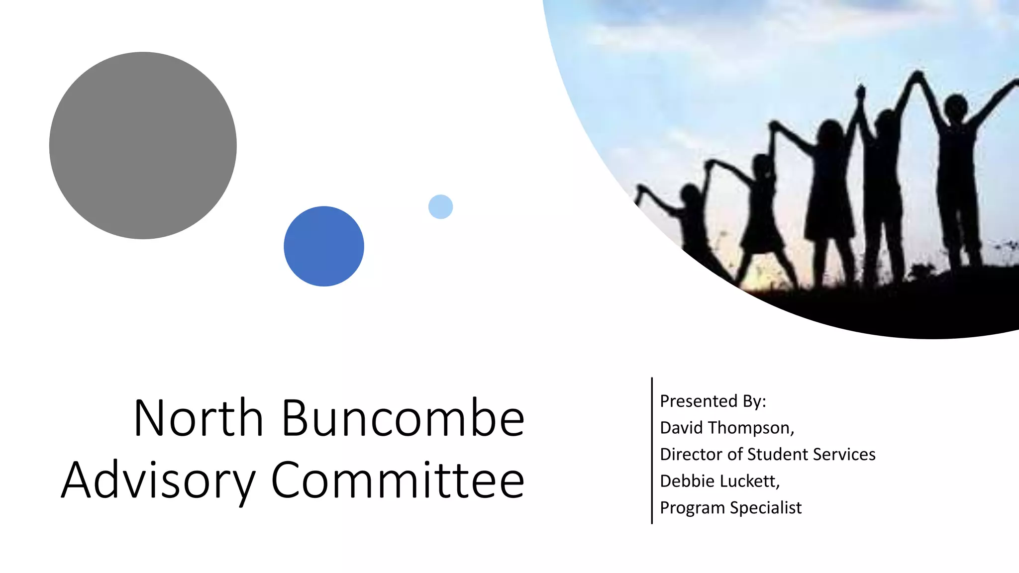 North Buncombe Overview | PPTX