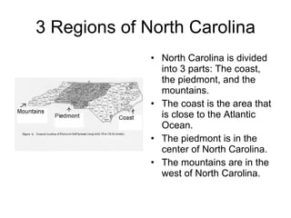North carolina | PPT