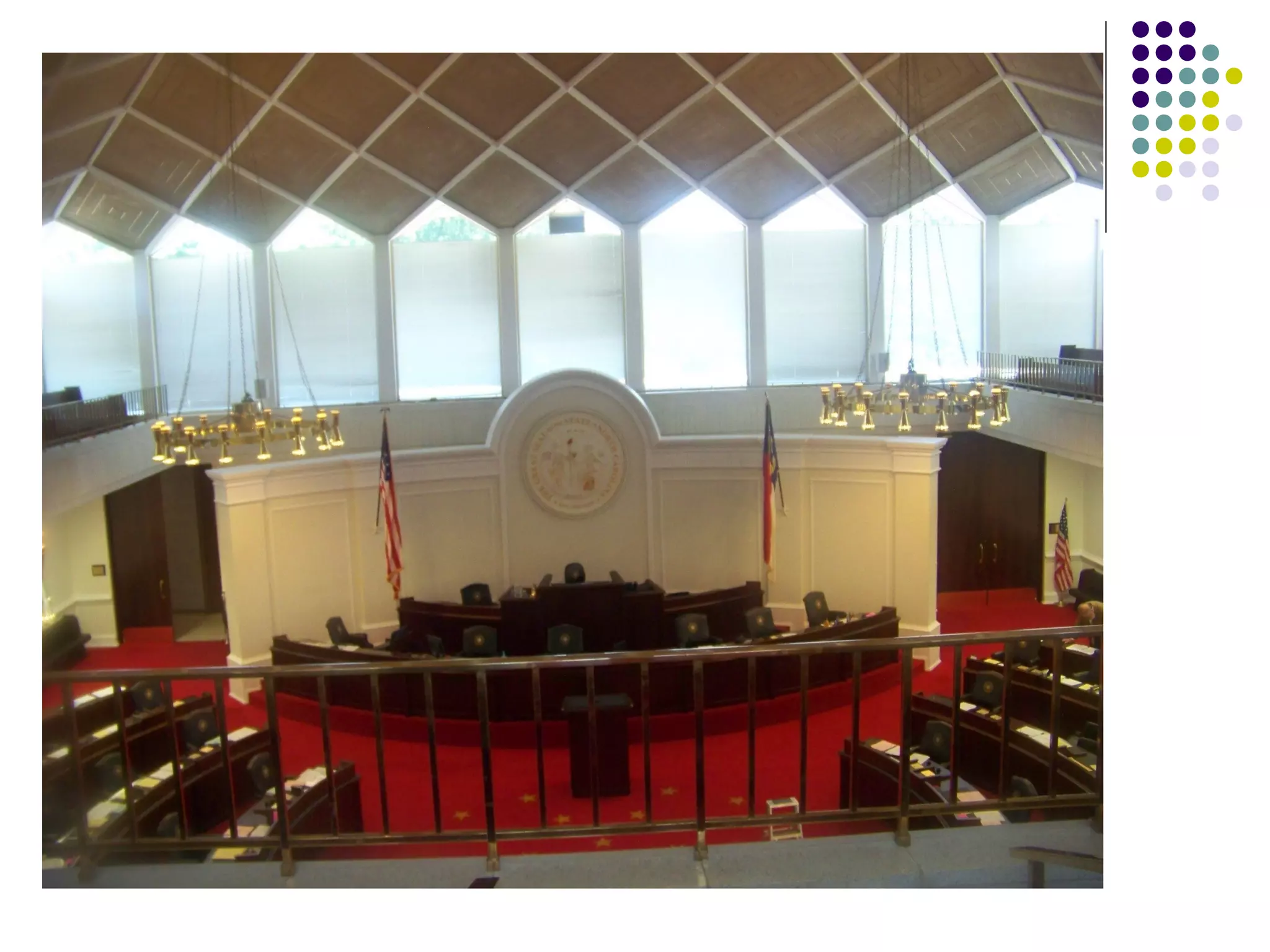 North carolina branches_of_government | PPT