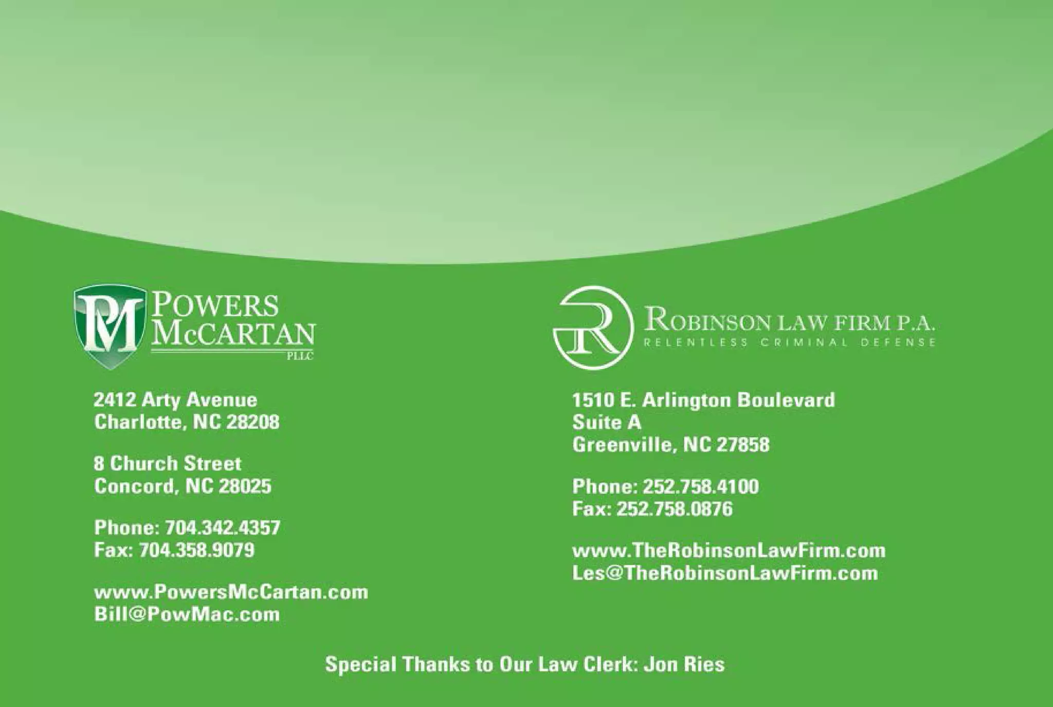 North Carolina DWI Guide | PPT