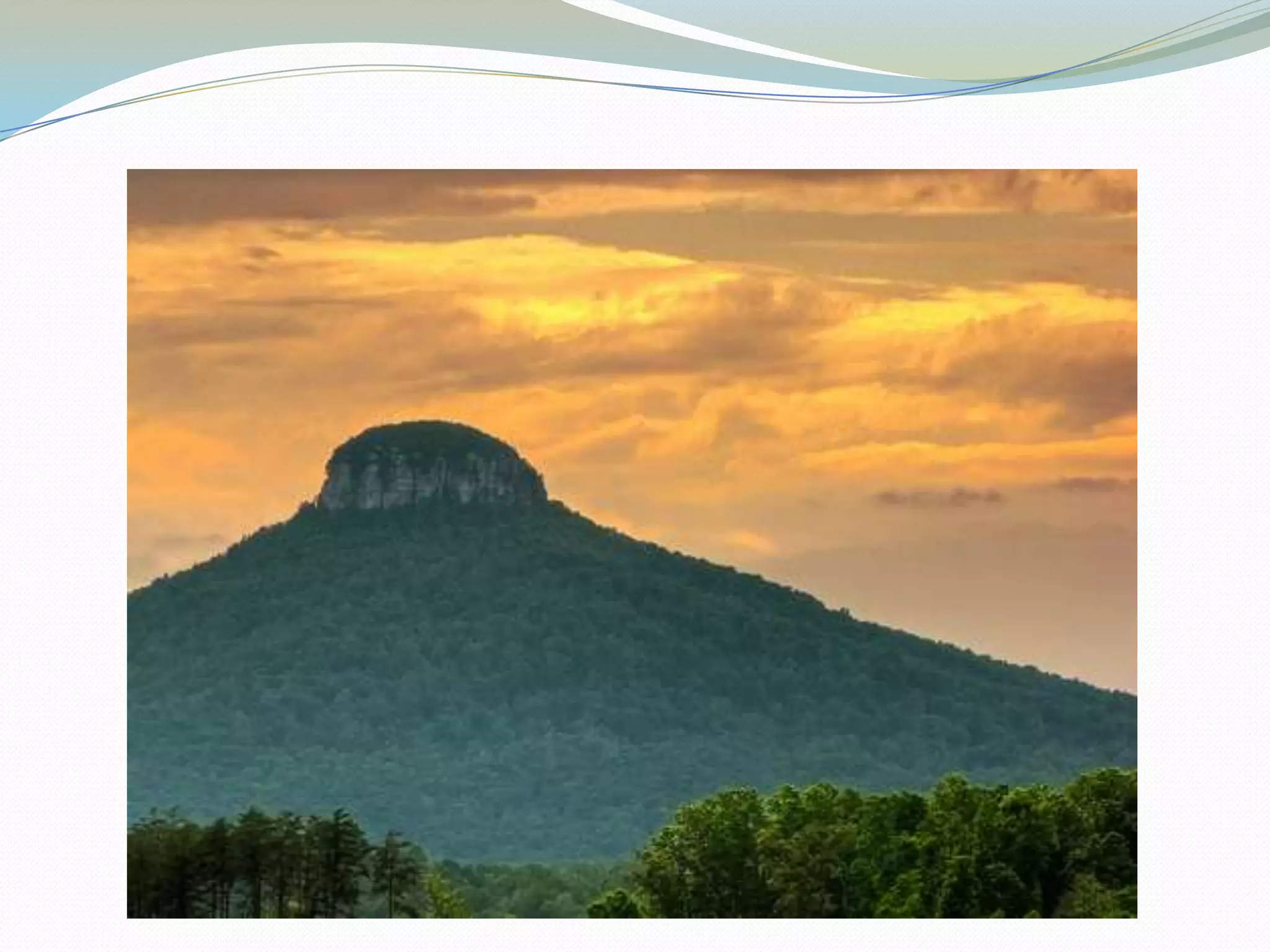 North carolina geography | PPTX