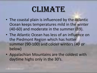 North carolina powerpoint | PPTX