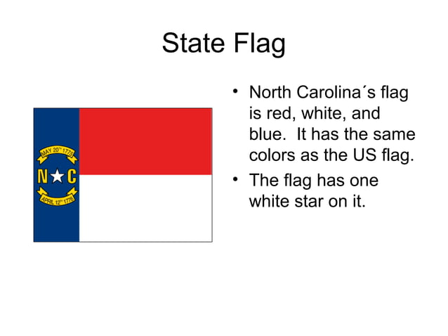 North carolina pp | PPT