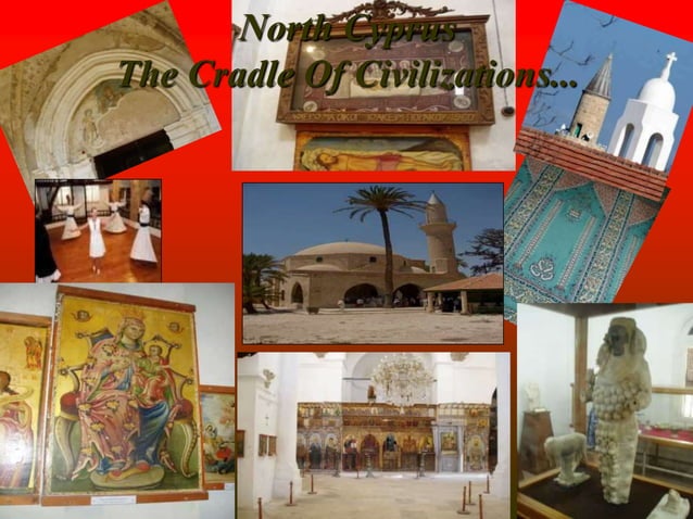 Pilgrimage Program in North Cyprus. | PPT